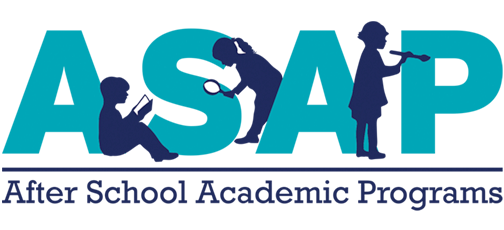After School Program Logos