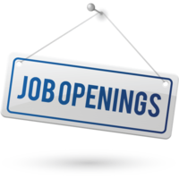 Job Openings | Daly City Partnership